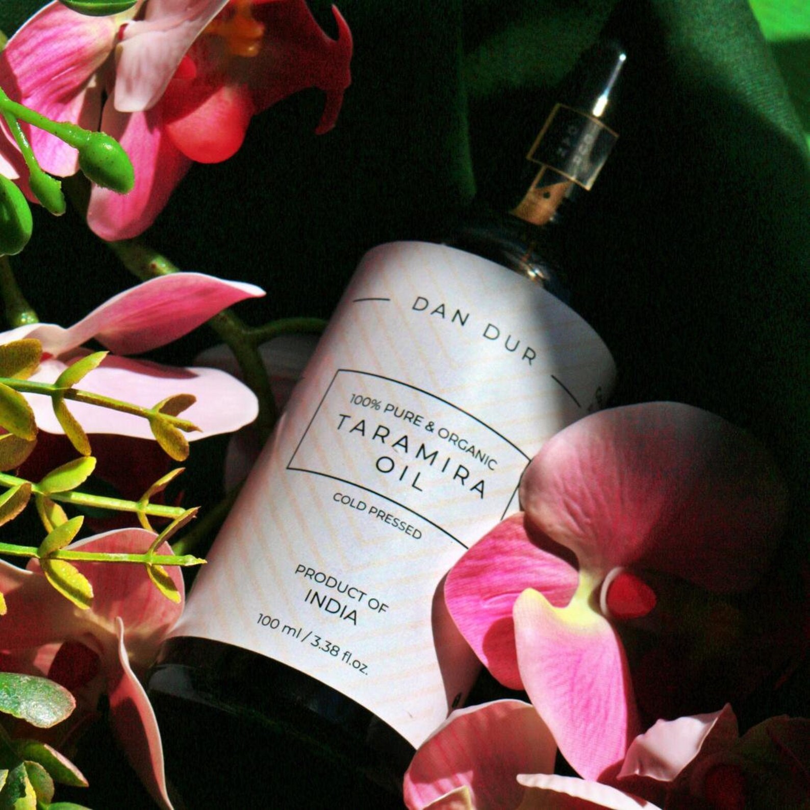 Taramira Oil Organic Taramira Oil Dry Hair Damaged Hair | Etsy UK