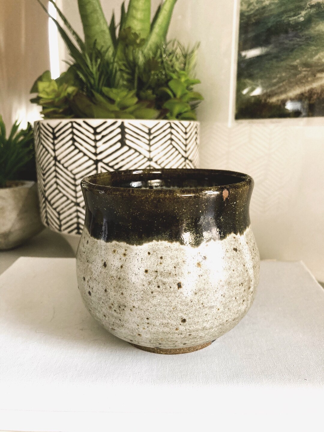 Small Ceramic Pottery - Etsy