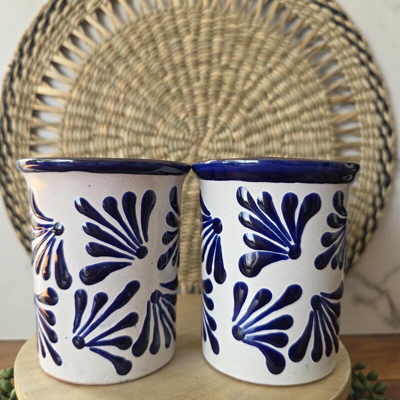 Mexican Mugs - Etsy