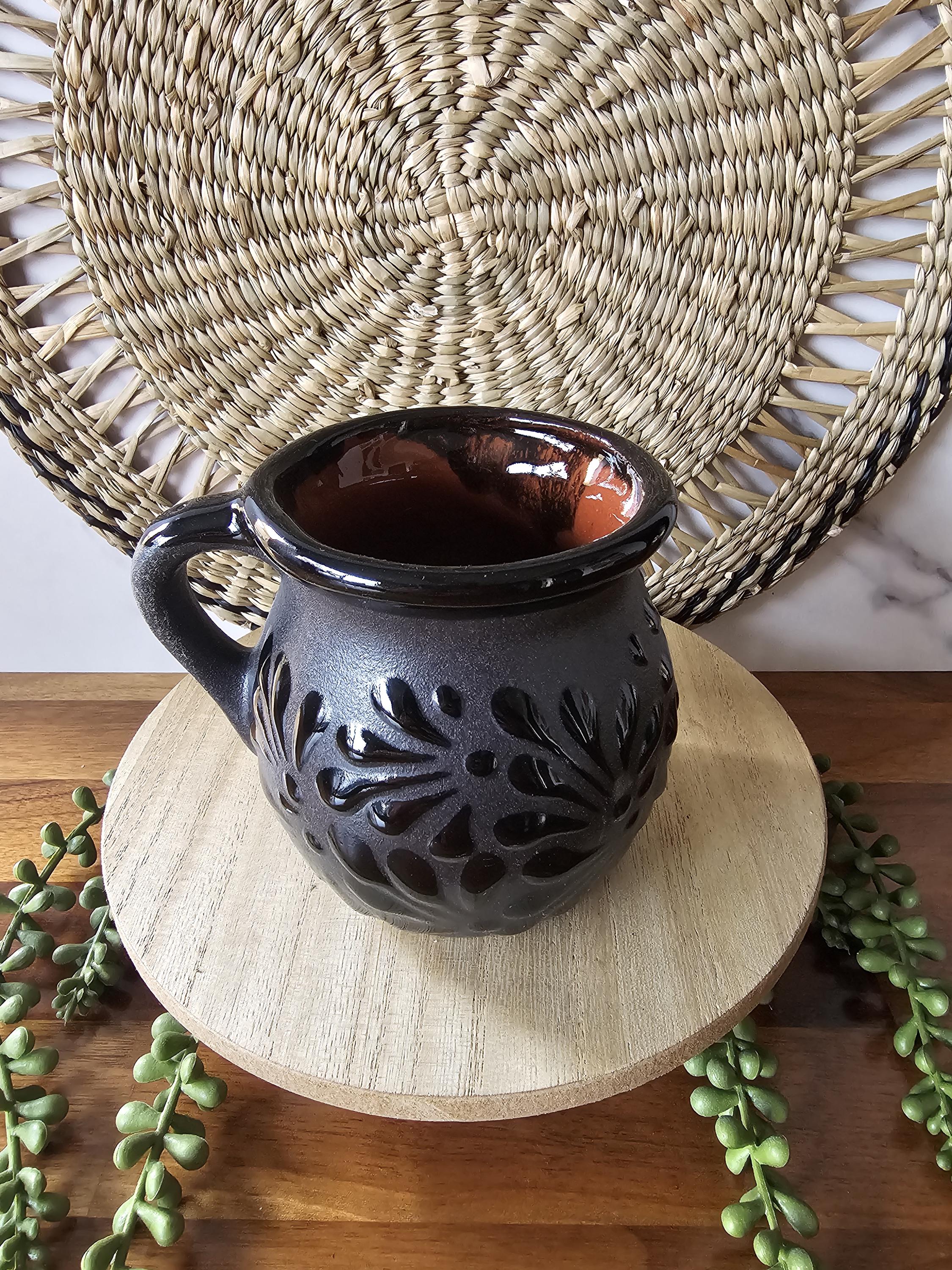 Handcrafted Talavera Cup, Buy 3 Get One Free, Mexican Mug, Coffee Cup ...