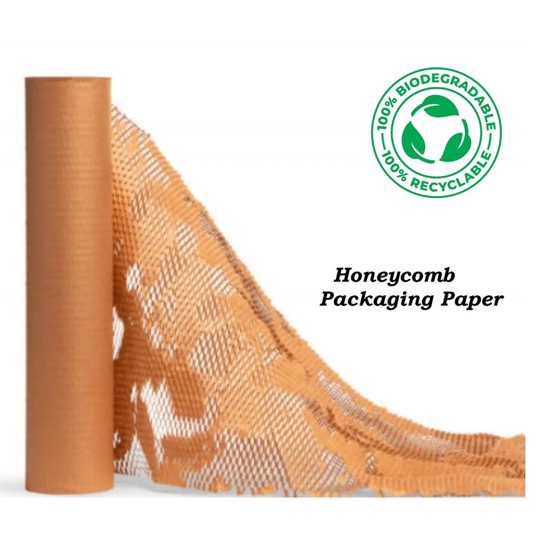 Eco Friendly Packaging - Etsy