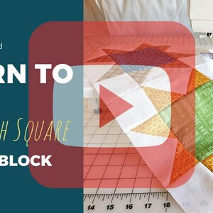 Precut Quilt Kit for Beginners Sewing Project Riley Blake Designs Lori ...