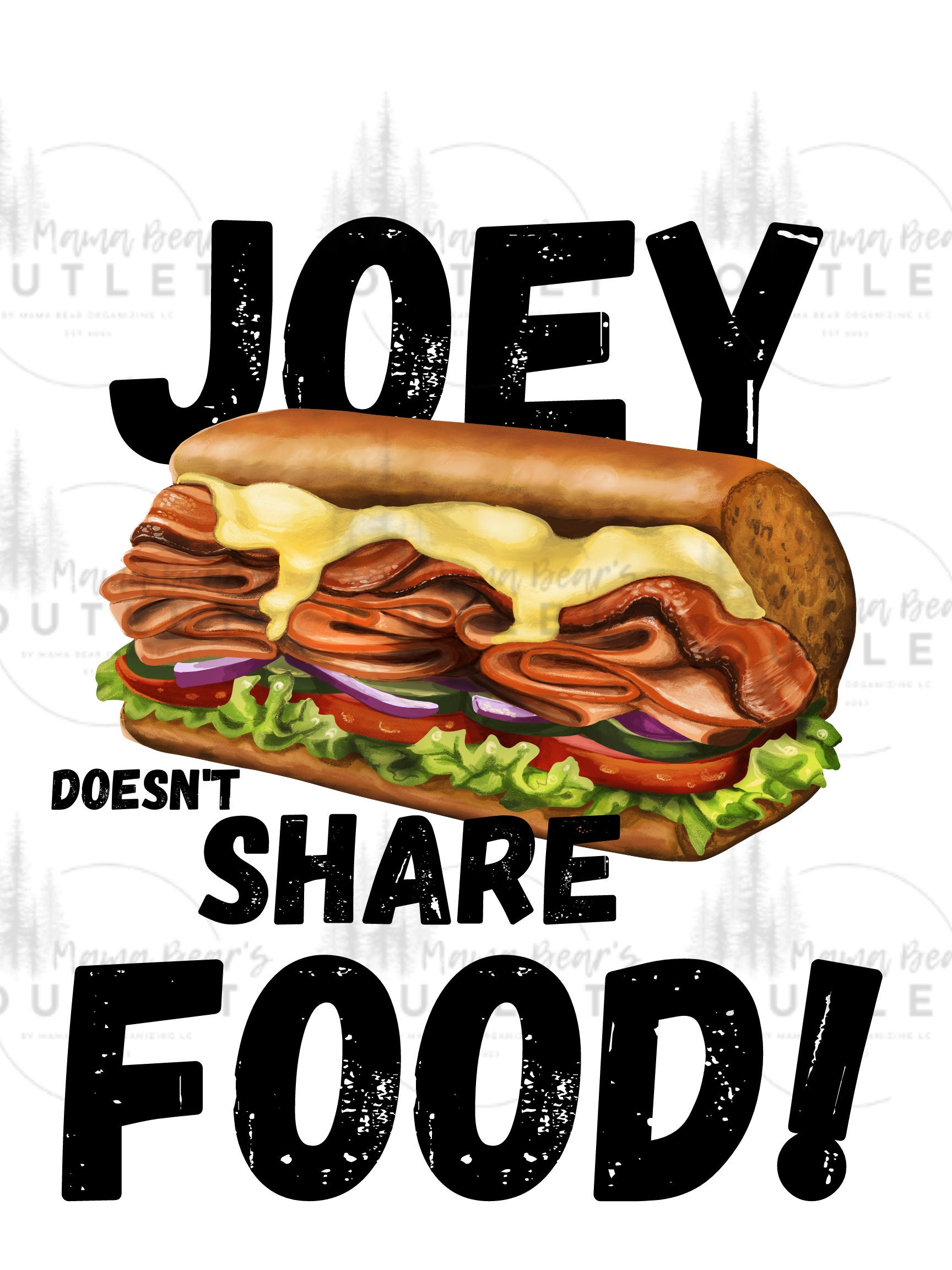 FRIENDS SVG & PNG Bundle - Etsy