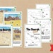 Turkish Animal Flashcards BUNDLE // Educational Printable // Flashcards ...