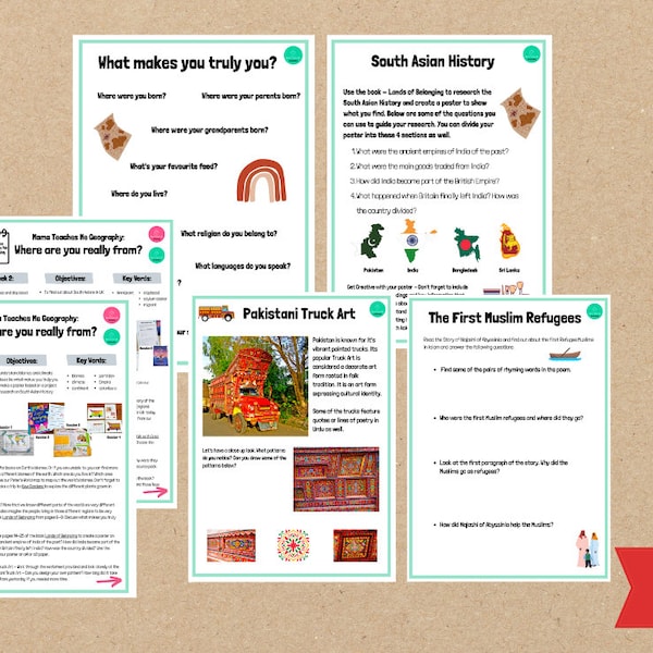 Teacher Resources - Etsy Australia