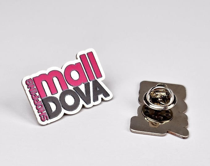 Personalized Modern Dressing Room Number, Acrylic Wardrobe Tag Sign ...