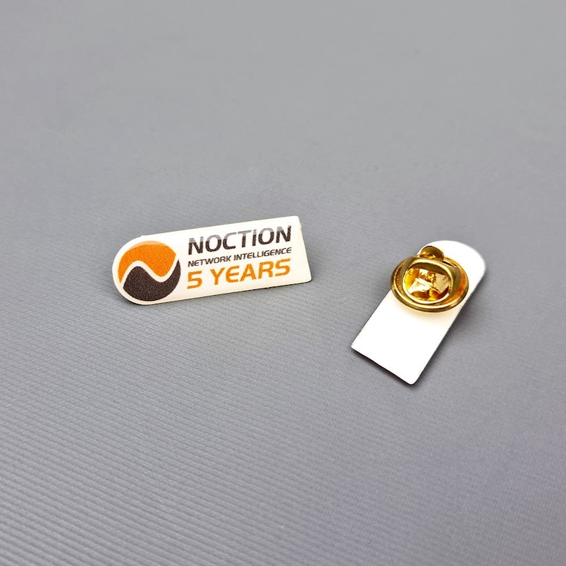 Custom Resin Lapel Pin Personalized Lapel Pin UV Printed Lapel - Etsy