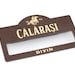 Multiple Use Name Tags | Personalized Employee Office Name Tags ...