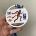 Custom Metal Marathon Medals, Colour Event Medals - Etsy