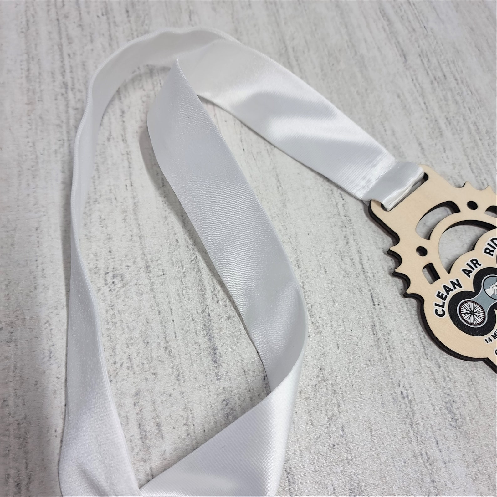 Personalized Acrylic Sports Medal, Custom Marathon Finisher Award - Etsy