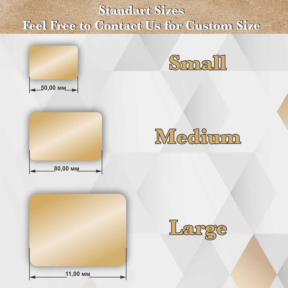 Custom Hotel Room Numbers Sign /engraved Dibond Apartment - Etsy