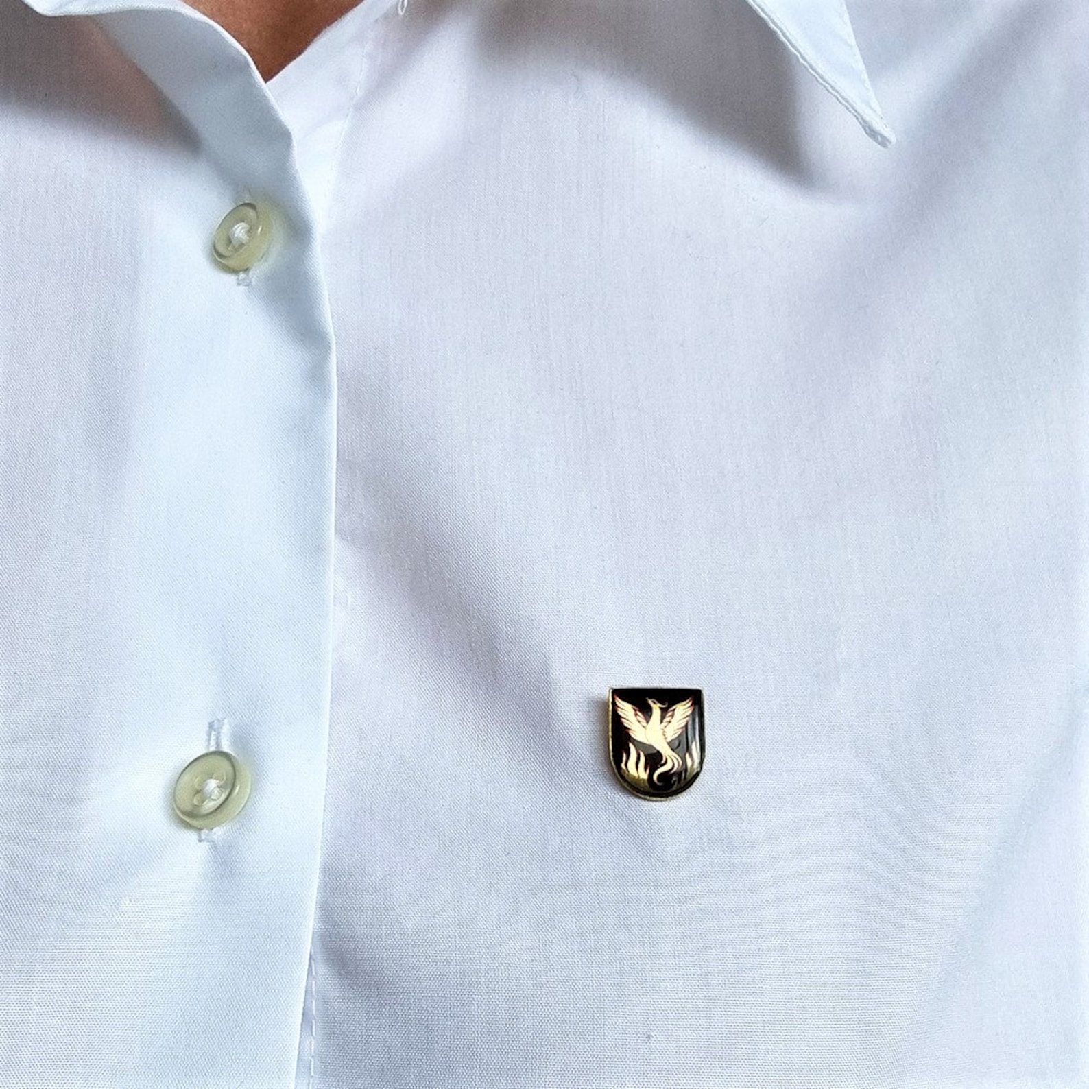 Custom Resin Lapel Pin Personalized Lapel Pin UV Printed Lapel - Etsy