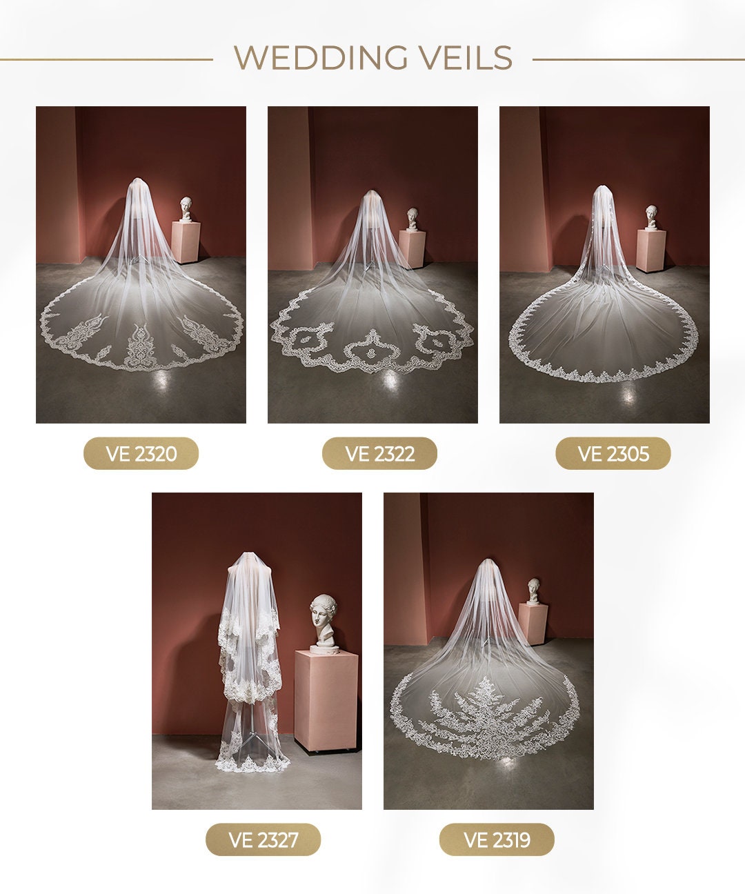 Modest Wedding Dress, Simple Satin Wedding Dress, Sleeved Wedding Dress ...