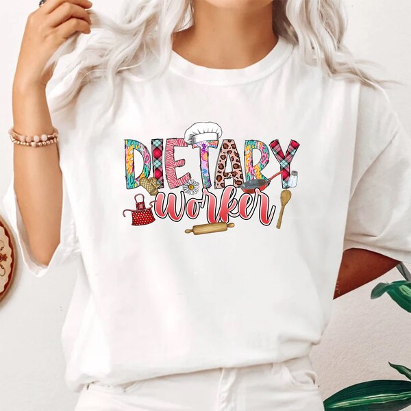 Dietary T Shirts - Etsy