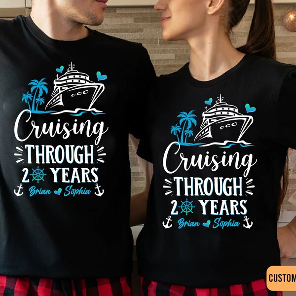 First Cruise Shirt - Etsy