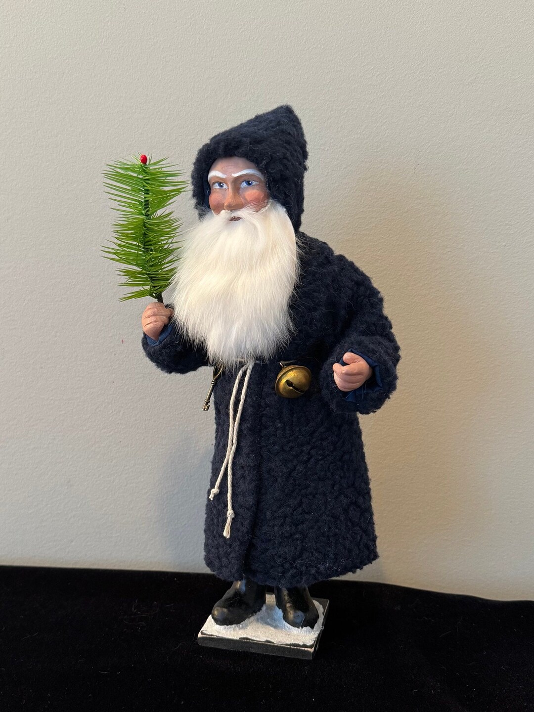 11 Antique German Reproduction Santa Candy Container - Etsy