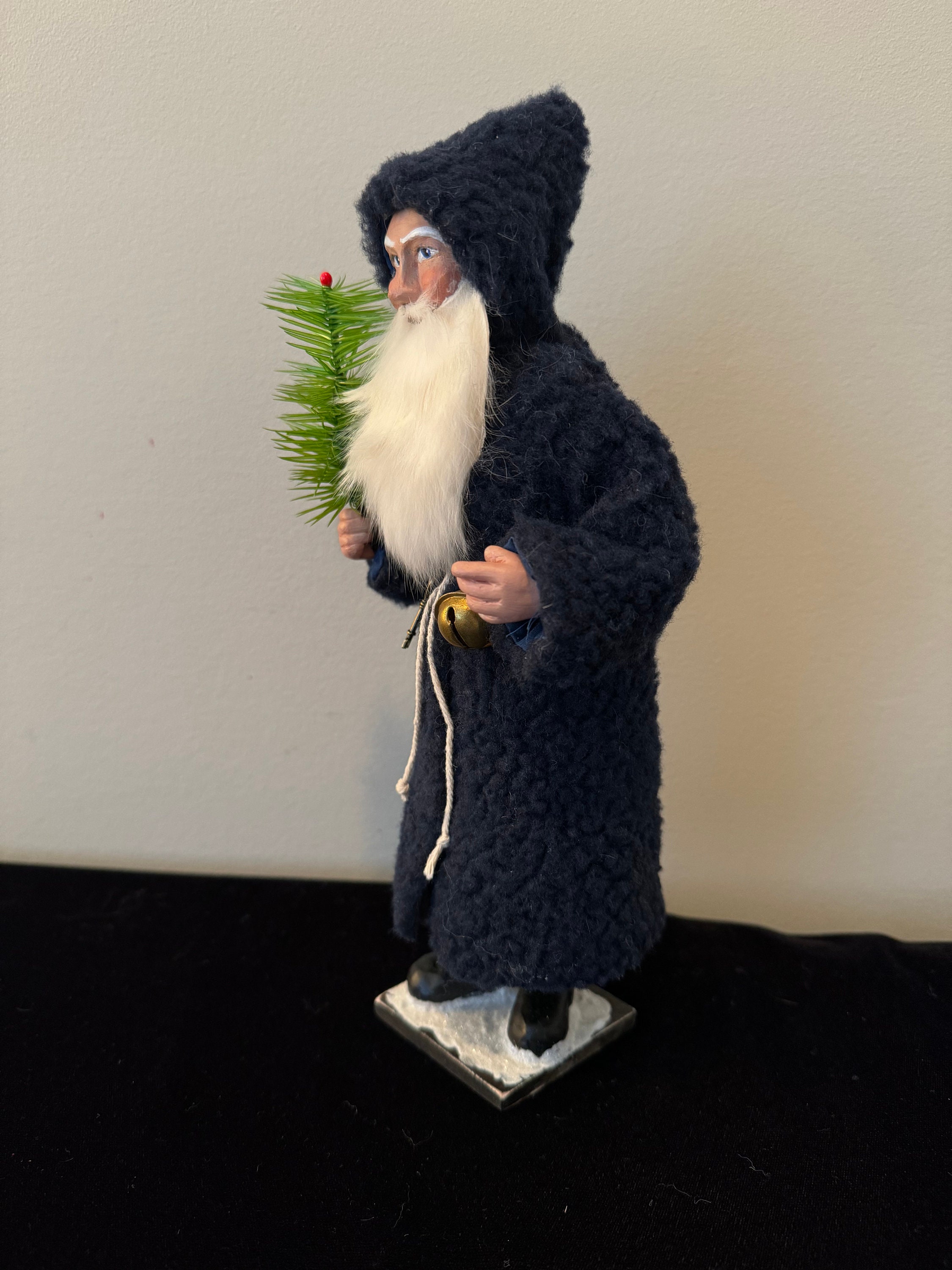 11 Antique German Reproduction Santa Candy Container - Etsy