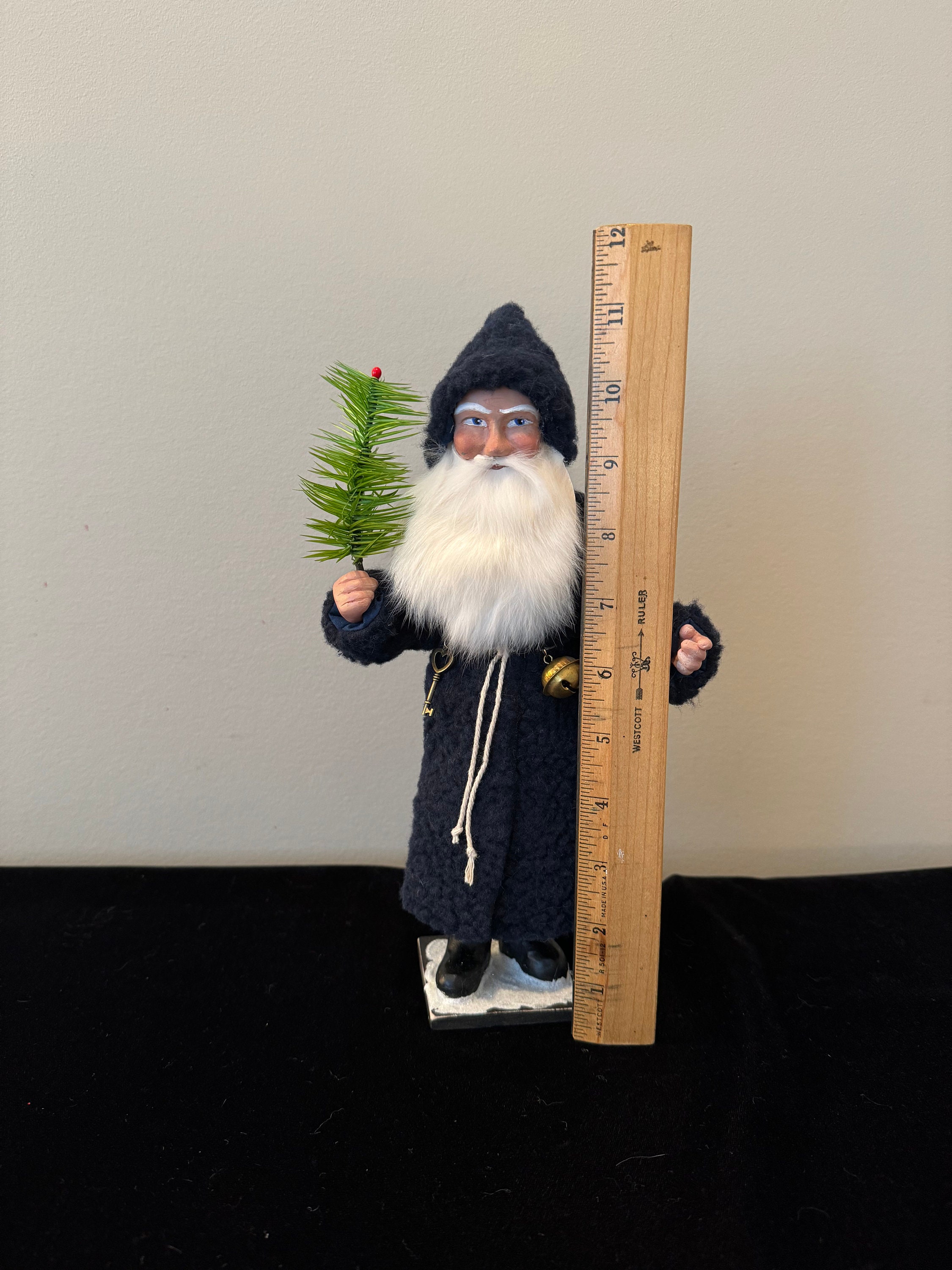 11 Antique German Reproduction Santa Candy Container - Etsy