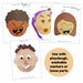 EMOTIONS MEGA BUNDLE Playdough Mats, Feelings, Emotional Regulation ...