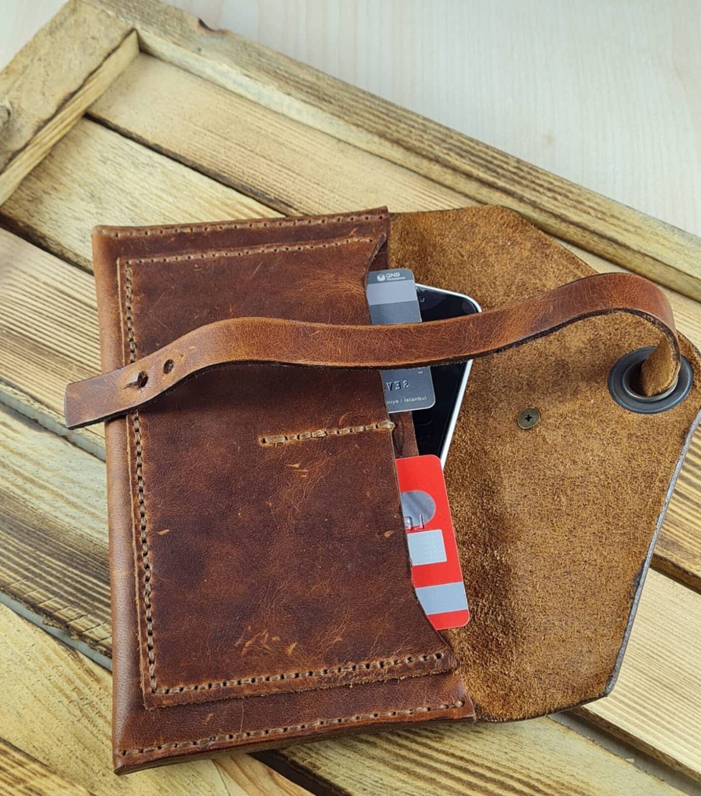 Cash Envelope Wallet Engraved Wallet for Women Custom - Etsy