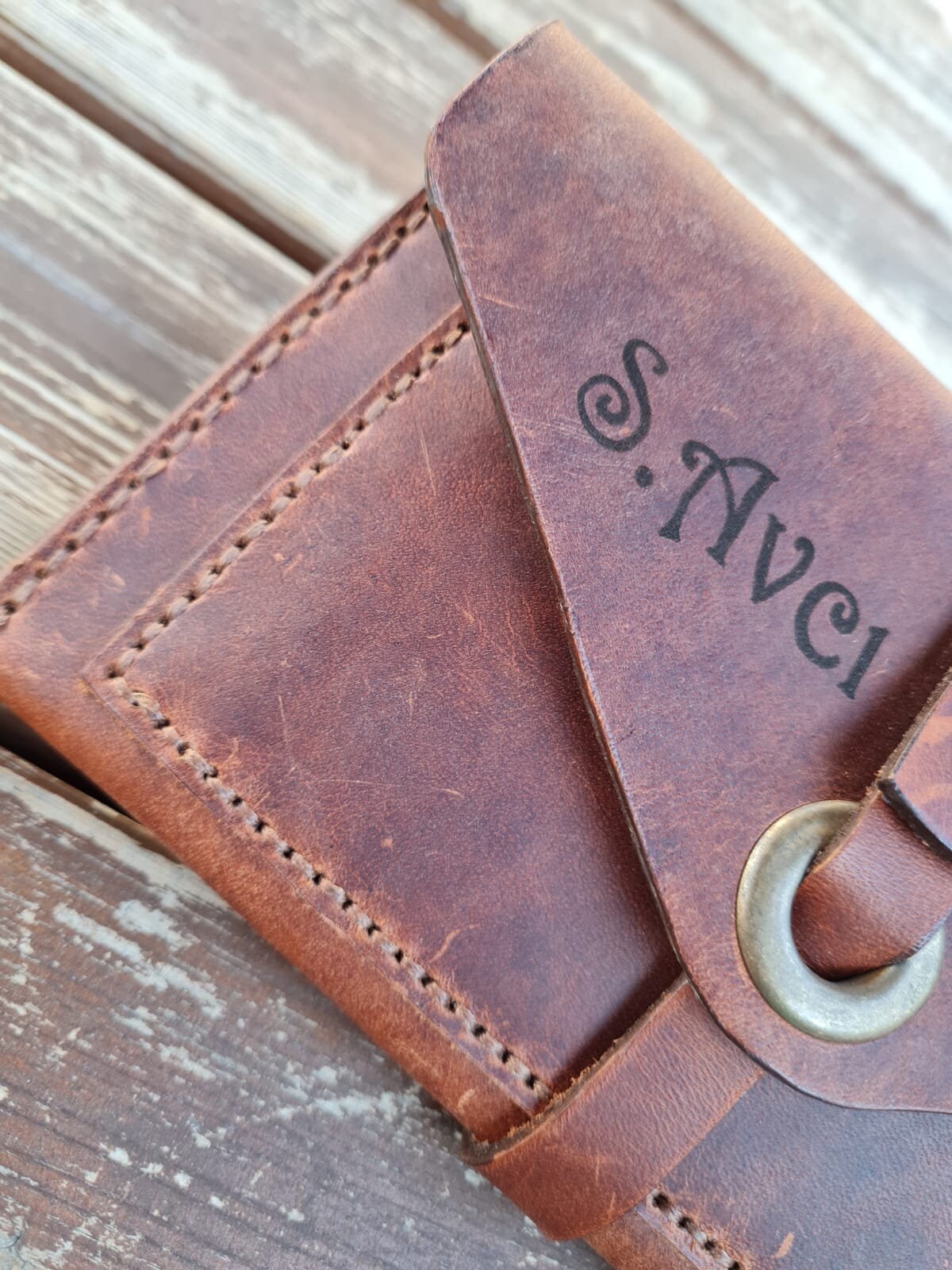 Cash Envelope Wallet Engraved Wallet for Women Custom - Etsy