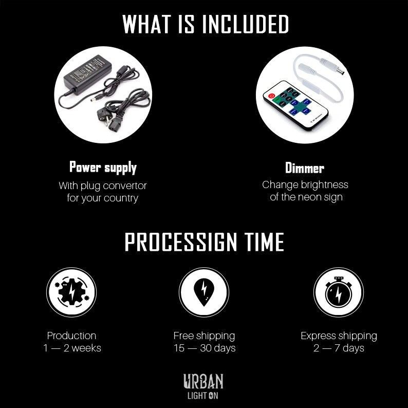 Sun Neon Sign Sun LED Mini Neon LED Sign Sun Light - Etsy