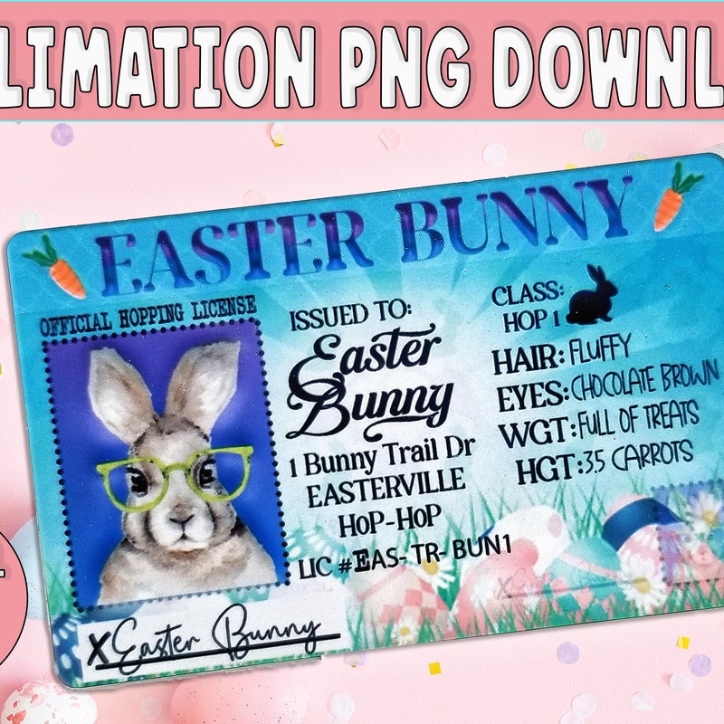 Easter Bunny - Etsy