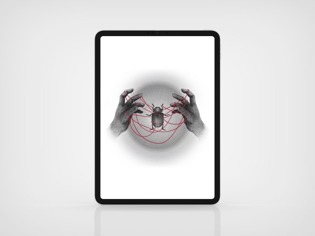 Hands and Threads Hands and Threads JPG, PNG & PDF Digital Format ...