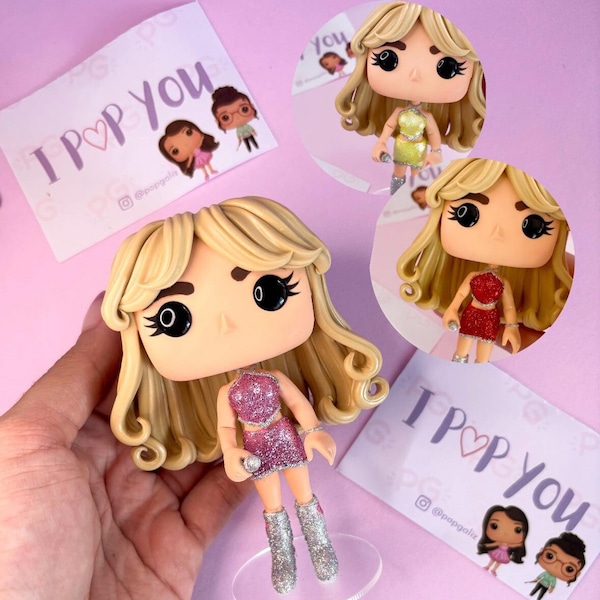 Sabrina Carpenter Funko Pop - Etsy