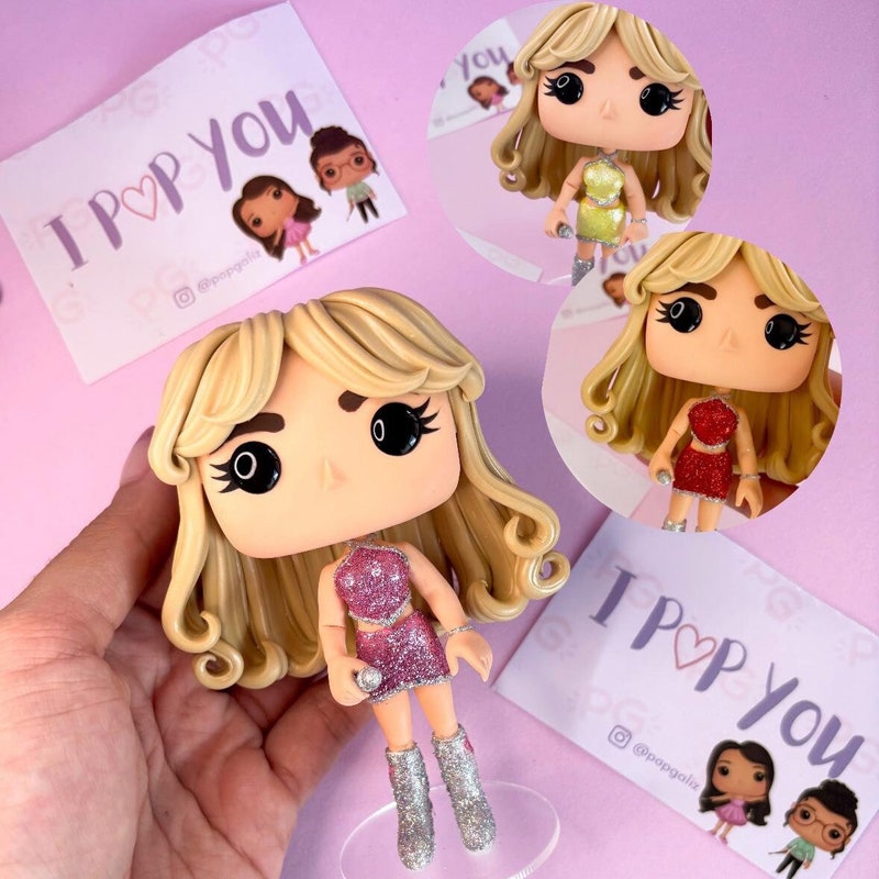 Sabrina Carpenter Doll - Etsy