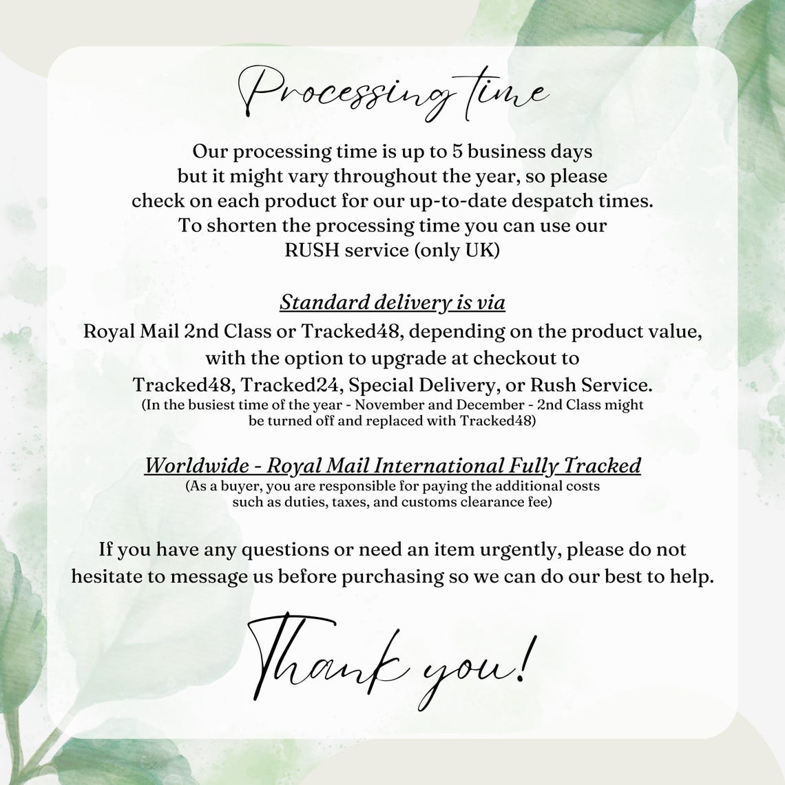 Personalised Houseplant Gift Tag Sunflower, Wooden Plant Lover Label ...