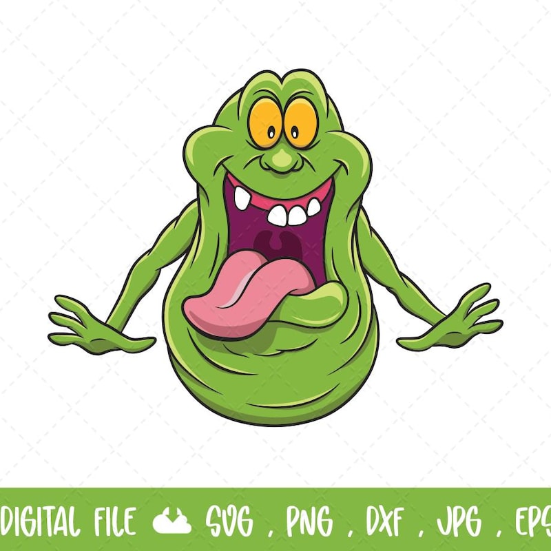 Ghostbusters Svg - Etsy