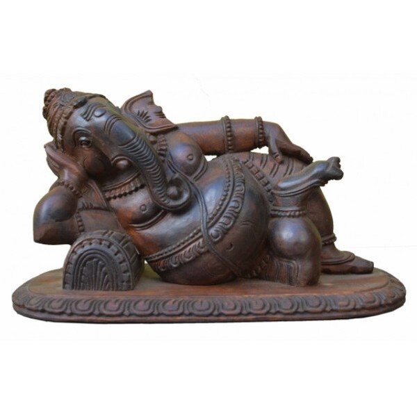 Ganesh Statue - Etsy
