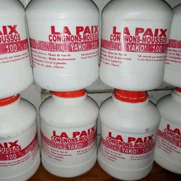 La Paix Congnons Moussos - Etsy