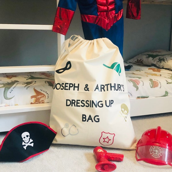 Kids Dress Up - Etsy