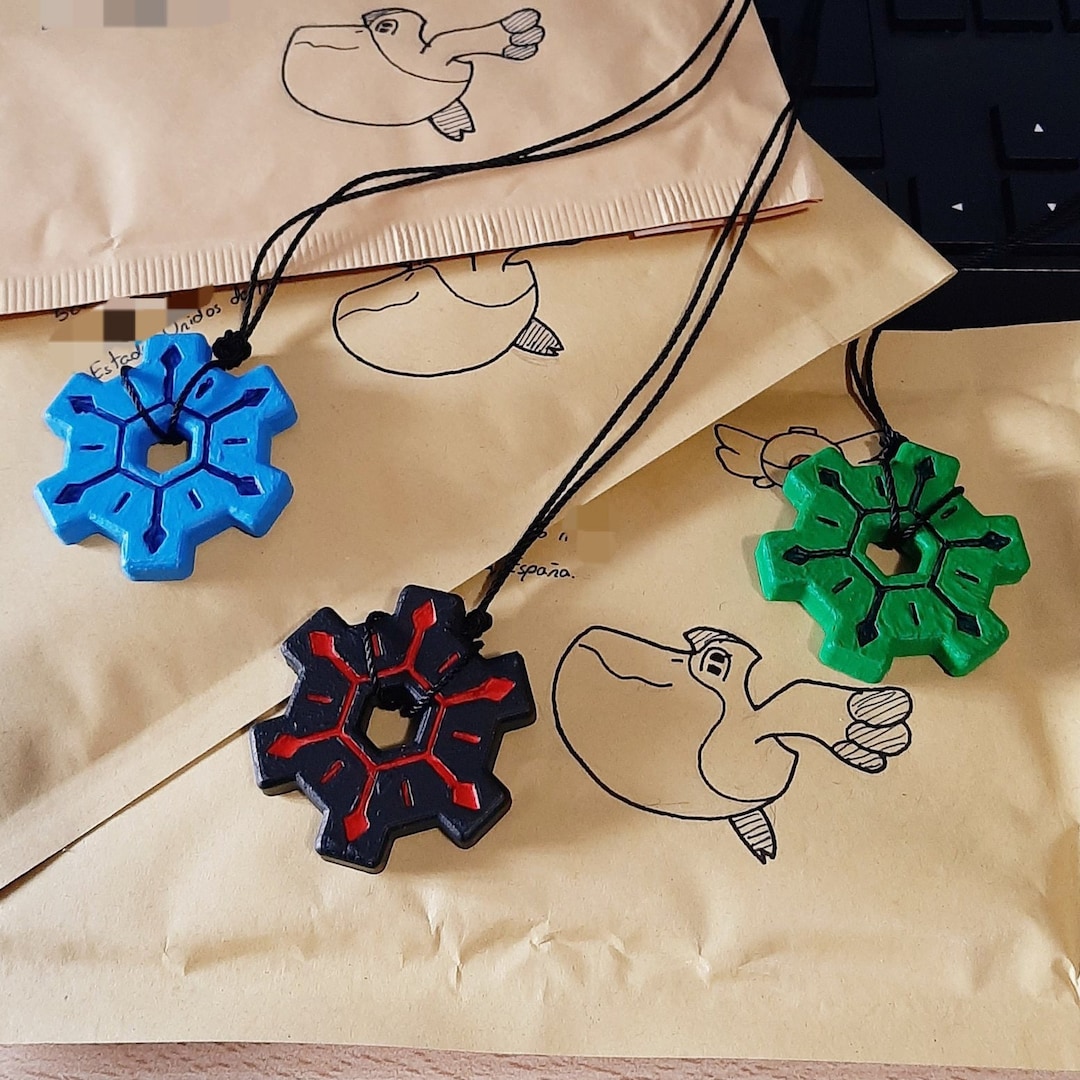 Pokémon Mystery Dungeon Explorers of Time/darkness/sky Time Gear - Etsy