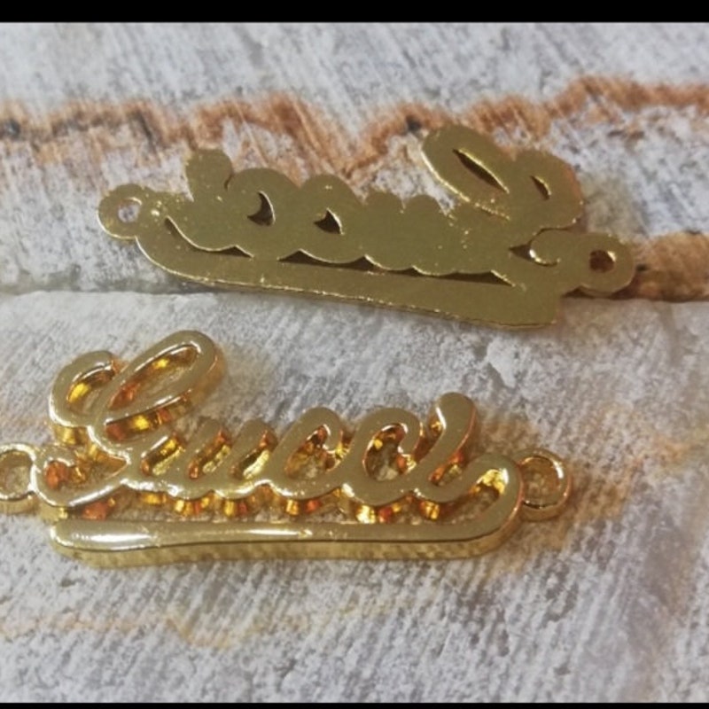 Gucci imitation - Etsy.de