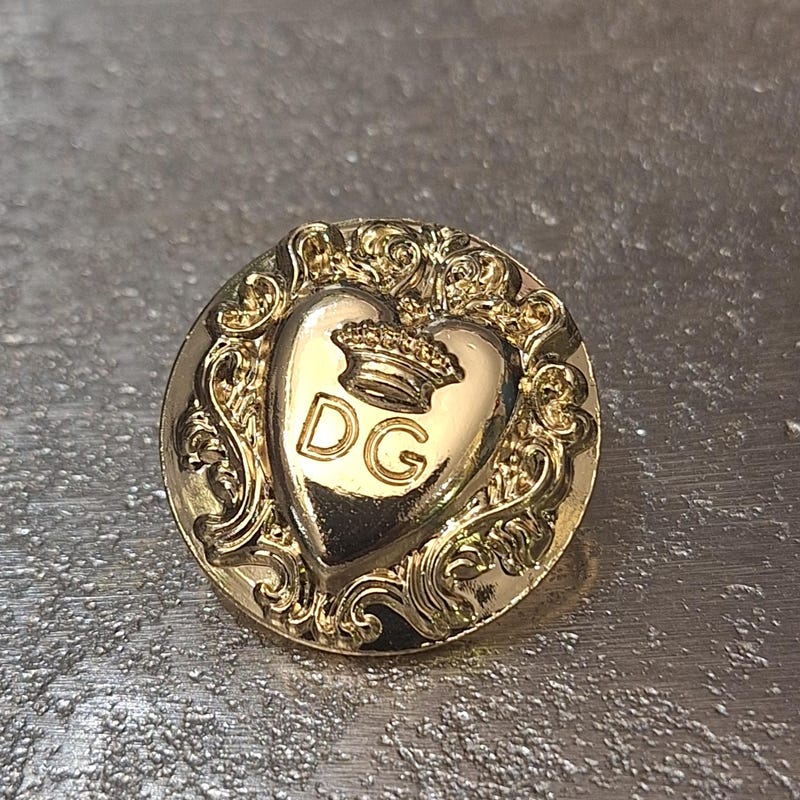 Designer Buttons - Etsy Australia