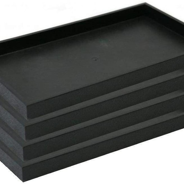 Deep Plastic Trays - Etsy