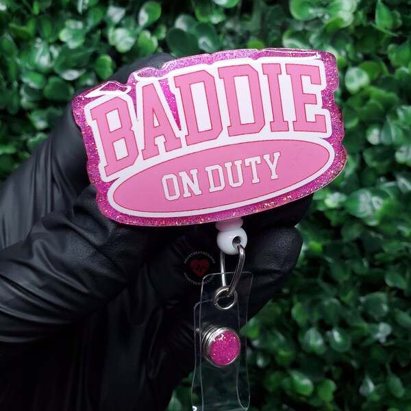Baddie - Etsy