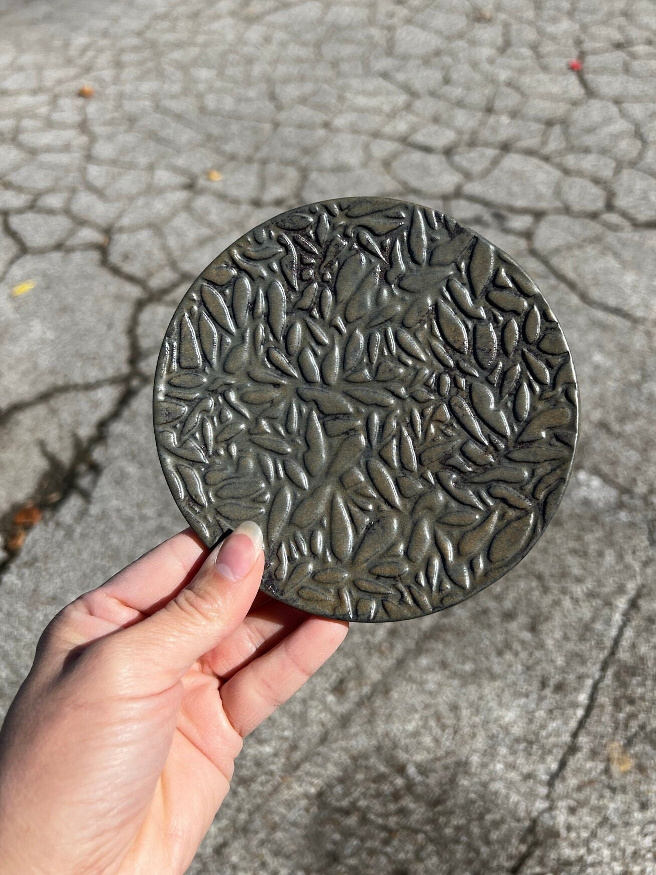 Critter Dome large W/ Matching Dish Reptile, Hamster, Axolotl, Fish ...