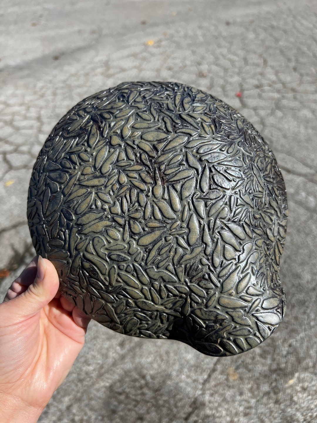 Critter Dome large W/ Matching Dish Reptile, Hamster, Axolotl, Fish ...