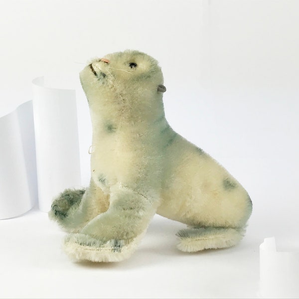 Steiff Animal - Etsy