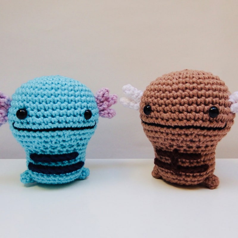 Wooper - Etsy