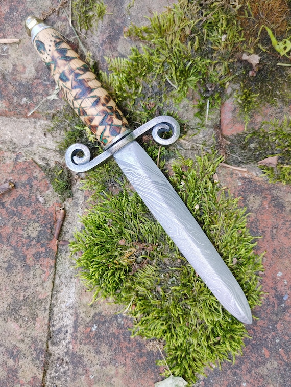 Fancy Butter Knife