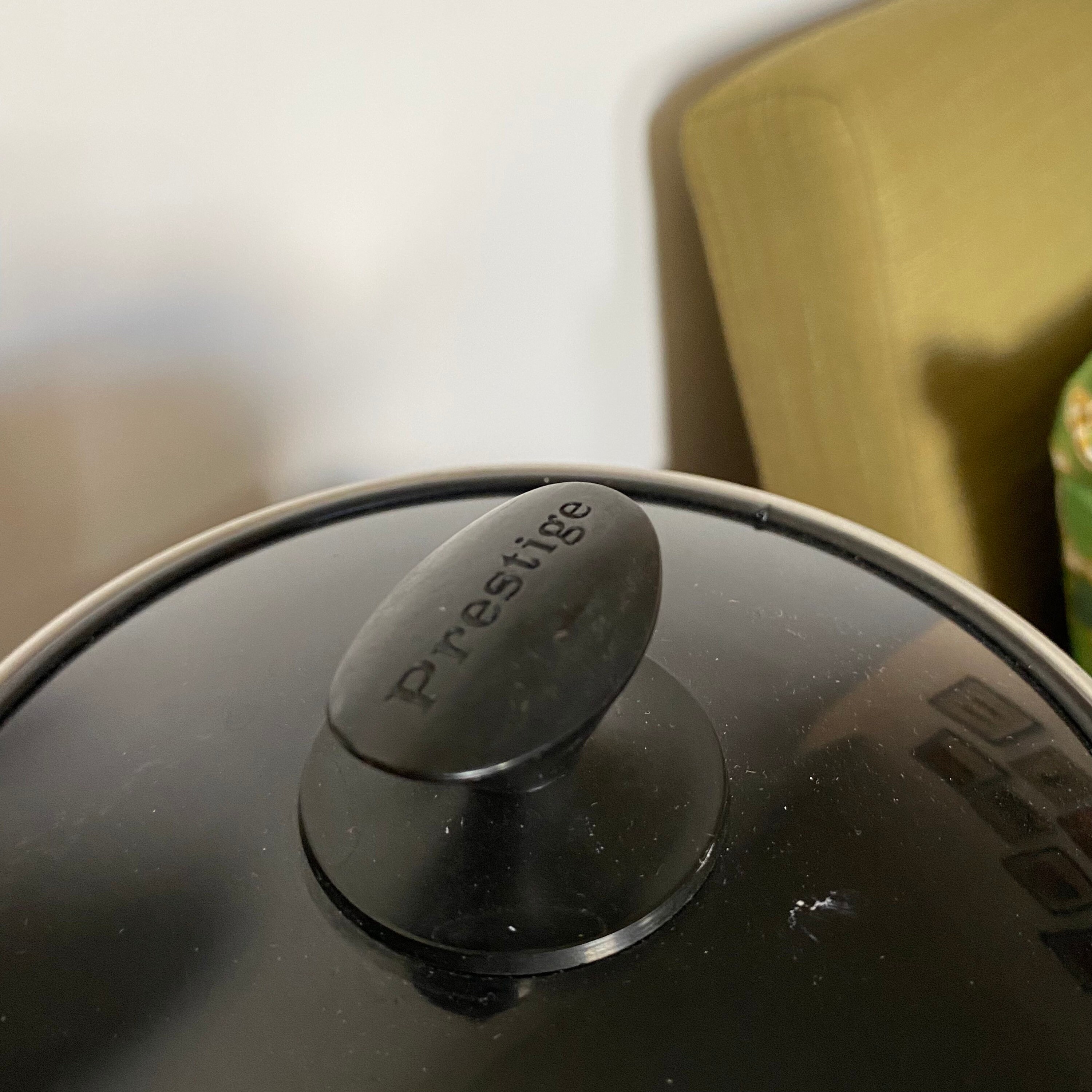 Vintage Prestige Space Age Chrome Ice Bucket Retro 60s 70s Cocktail ...