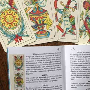 Nomenclaturas (non-binary Spanish Playing Cards) - Etsy