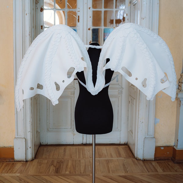 Bat Wings - Etsy