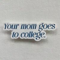 Honor Student Bumper Sticker - Etsy