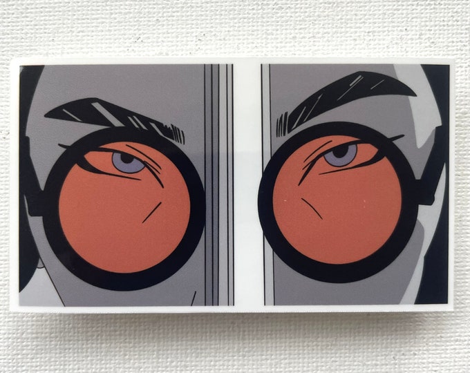 Samurai Sticker Pack - Etsy